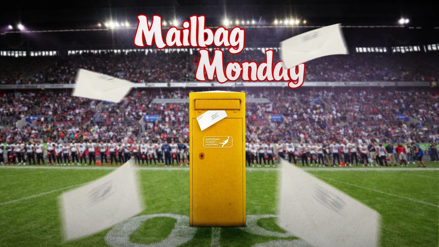 Mailbag Monday Most Impressive Win Dragons Are 1 0 European League